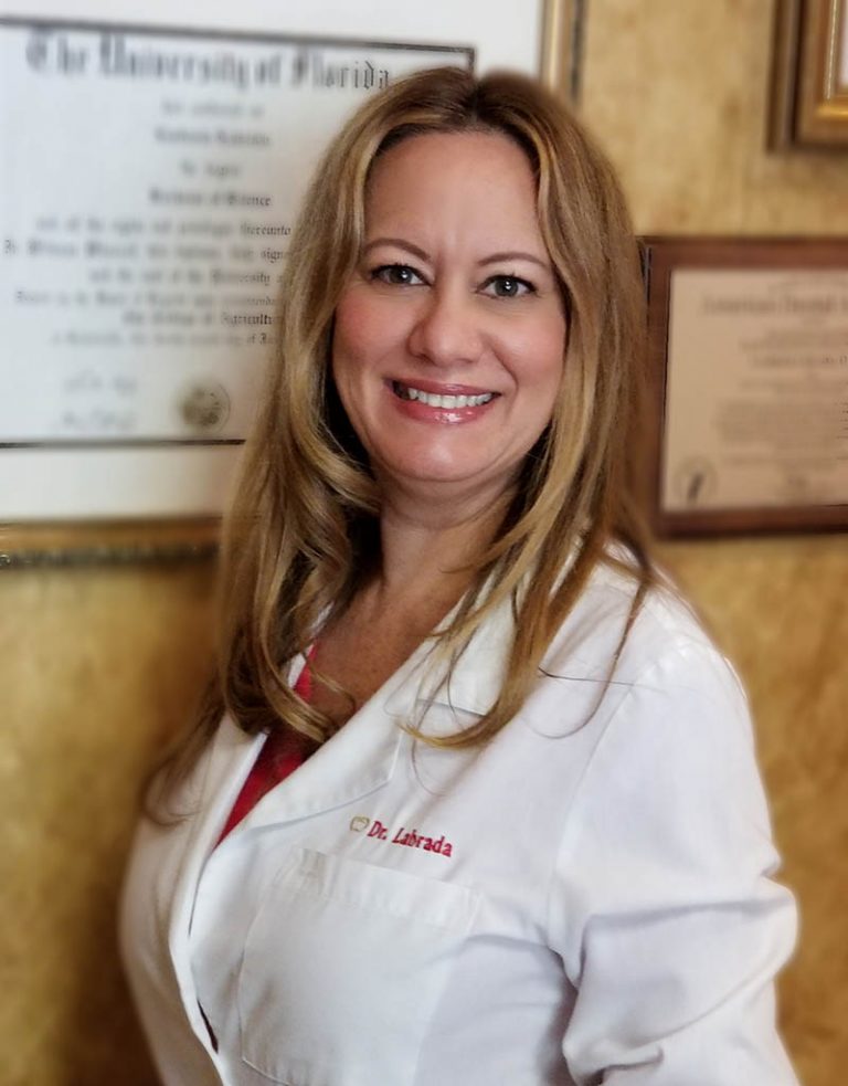 Meet Dr. Labrada | Labrada Dental